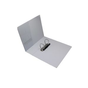 FILE- ABBA 2D WHITE RING FILE – Perniagaan Wee Sing