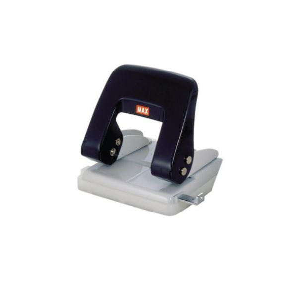 PUNCHER- MAX DP-F2DN PUNCHER (max 20 sheet) – Perniagaan Wee Sing